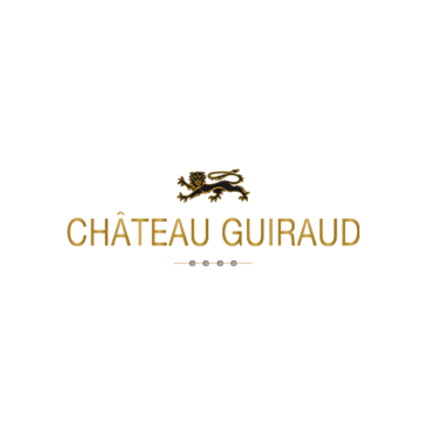 Chateau Guiraud - France - Pacific Wines & Spirits