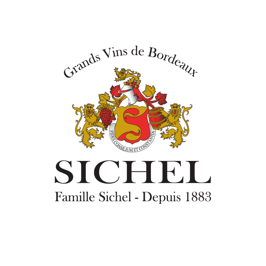 Maison Sichel - France - Pacific Wines & Spirits
