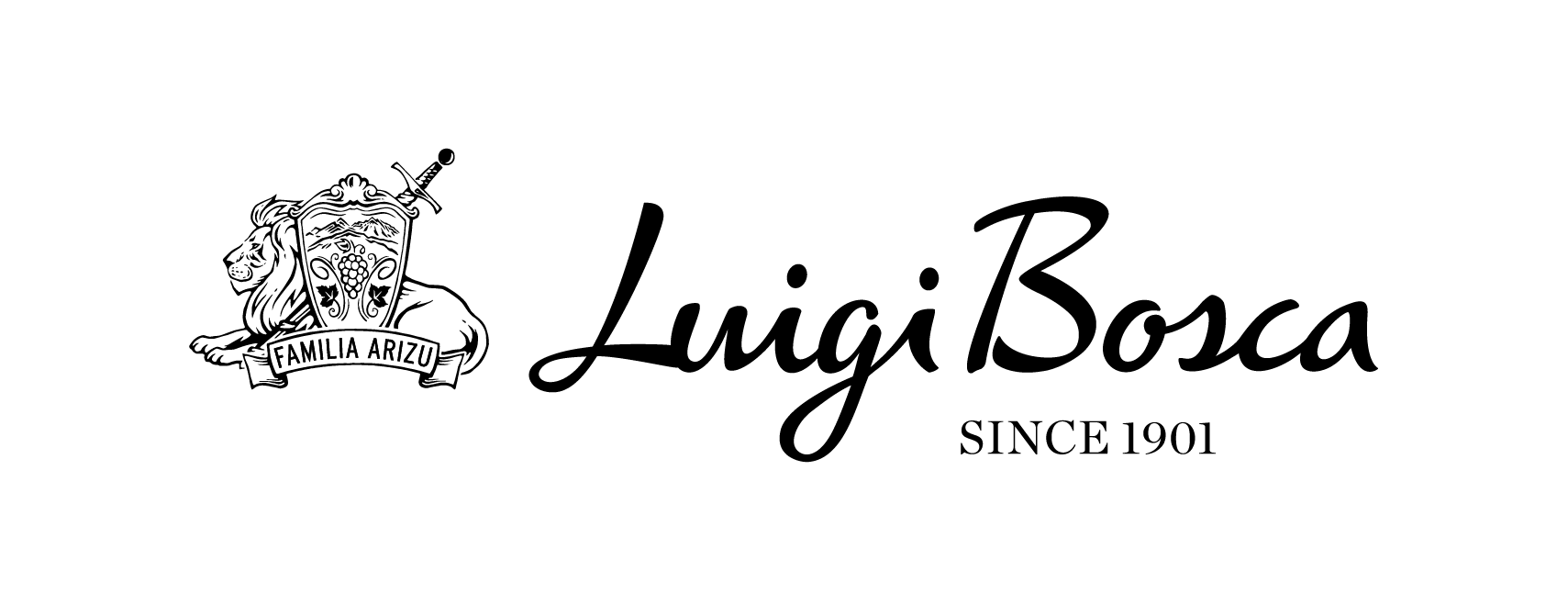 Logotipo De Luigi Bosca